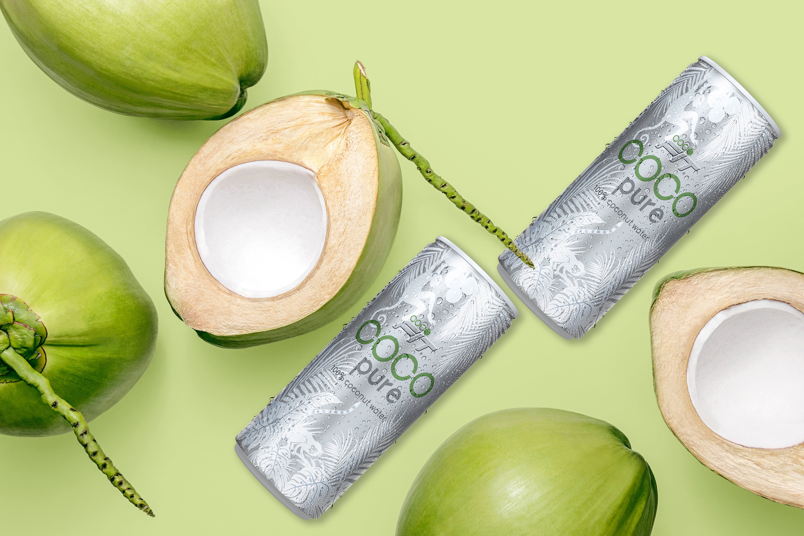 Cocofit online shop. 100%kOKOSWASSER – Cocofit Shop